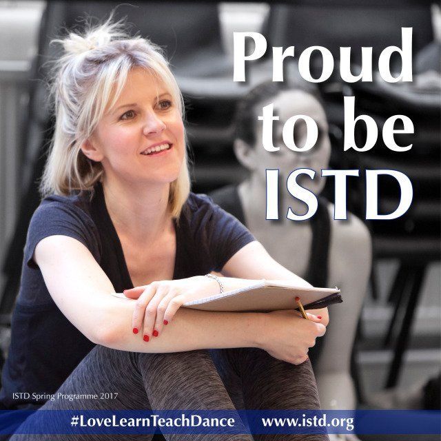 Examinations RAD & ISTD