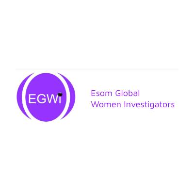 Consulting Firm for Women | Maryland | Esom Global Women Investigators