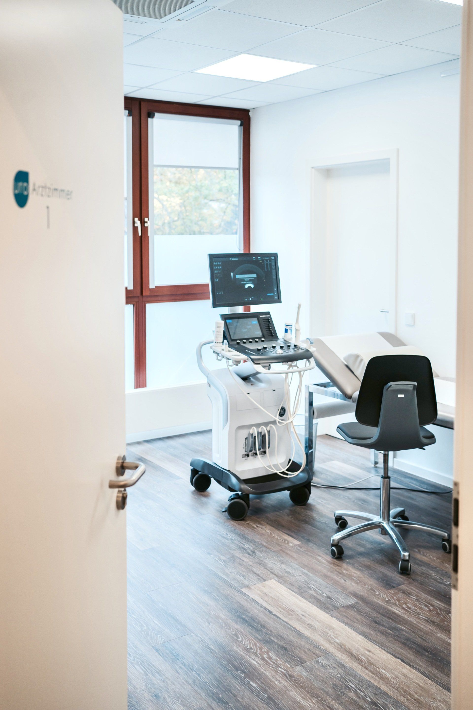 Urologische Praxis in Bad Soden
