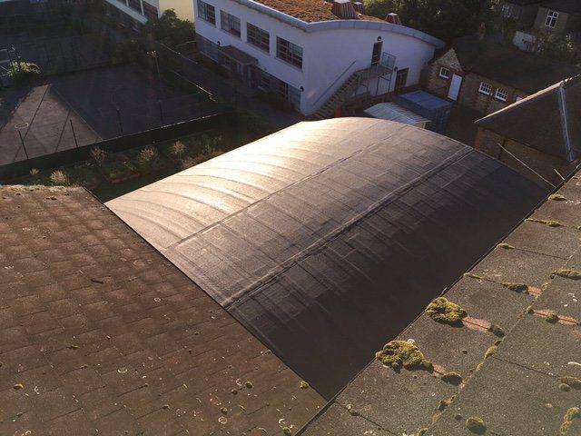 High Performance Felt