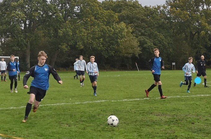 Elstead Sharks FC | Youth Football | Surrey
