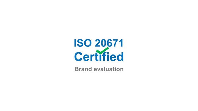 ISO 10668