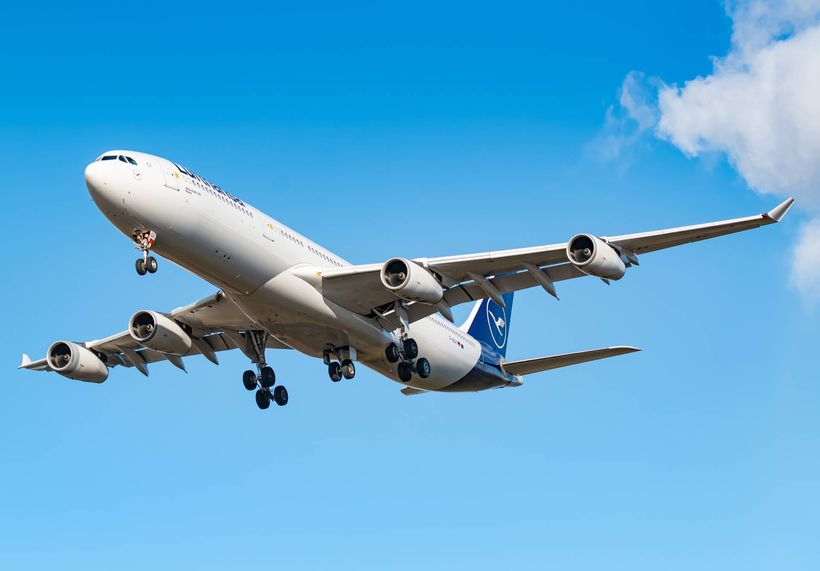 Global Courier Services | UK | GFS Express