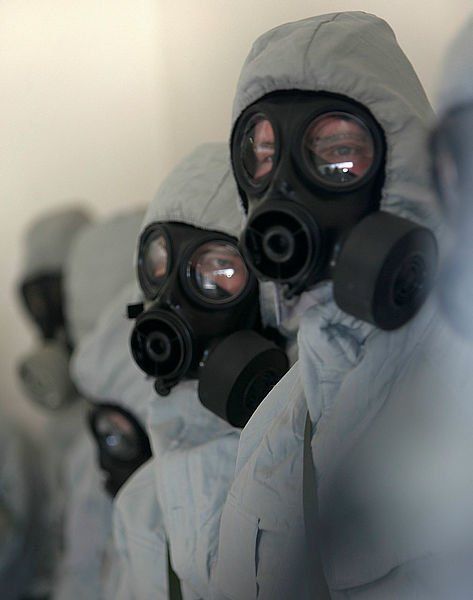 S10/ADF-10 Respirator