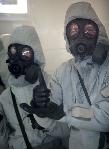 S10/ADF-10 Respirator