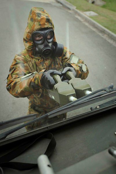 S10/ADF-10 Respirator