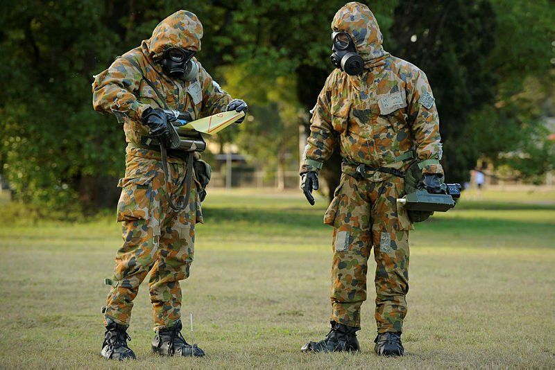 S10/ADF-10 Respirator