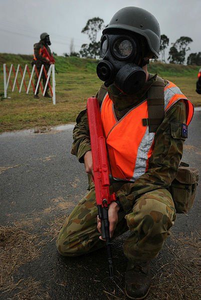 S10/ADF-10 Respirator