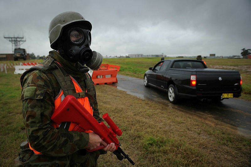 S10/ADF-10 Respirator