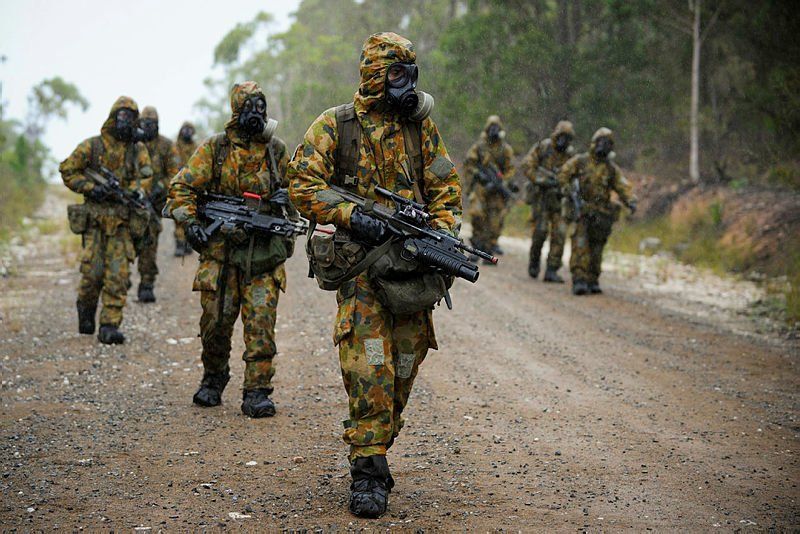 S10/ADF-10 Respirator