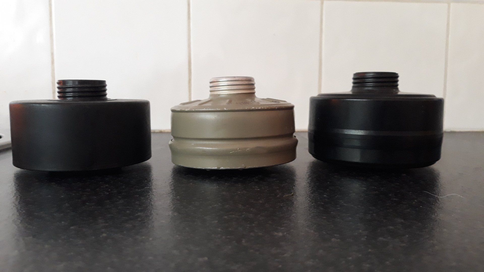 S10/ADF-10 Respirator