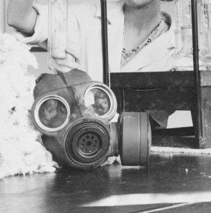 Australian Gas Masks