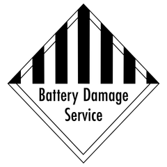 Battery Damage Service - Bergung kritischer Batteriesysteme