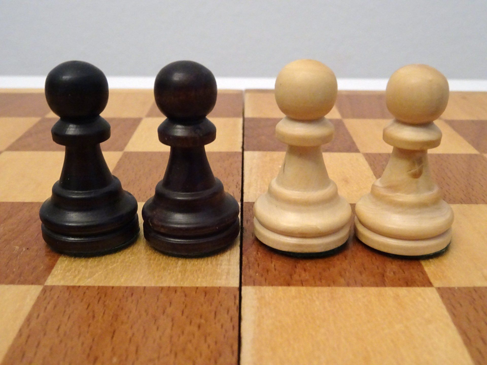 French Chess Set (Henry Chavet), ca. 1980-2000