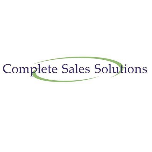 Complete Sales Solutions - Home