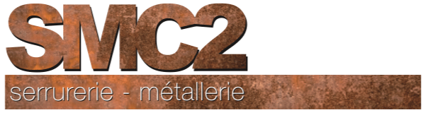 SMC2 Serrurerie Métallerie