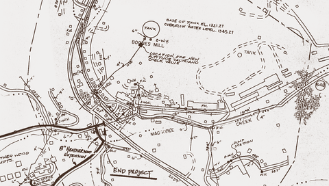 Town of Boones Mill, Virginia