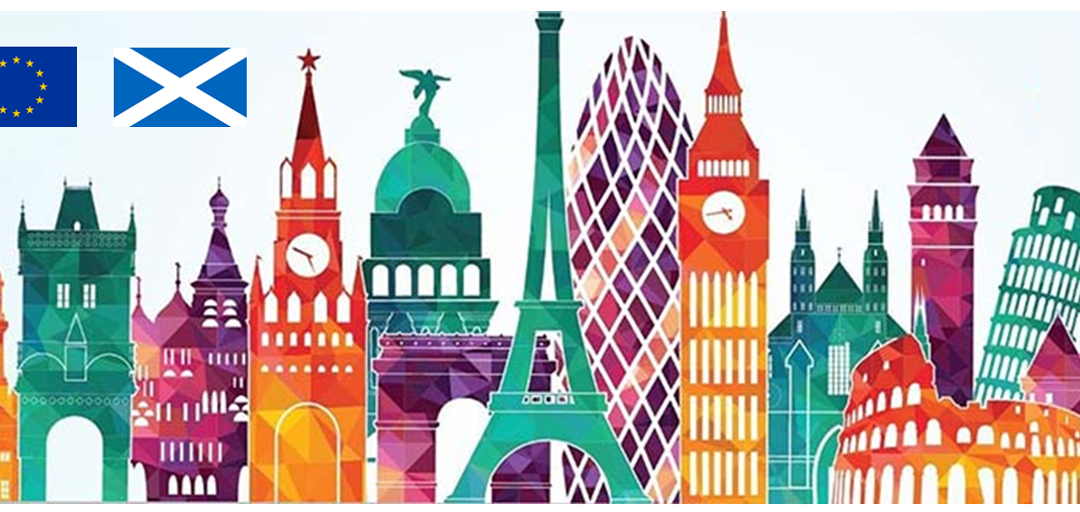 Trisent is to benefit from the European Erasmus Programme