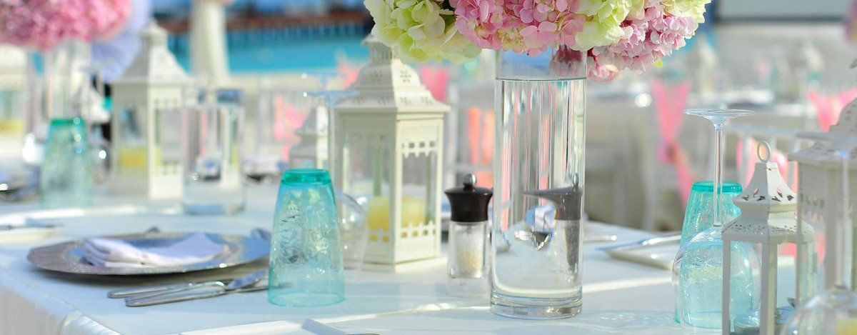 Party Rentals Equipments | Party U Rentals | Chairs - Tables