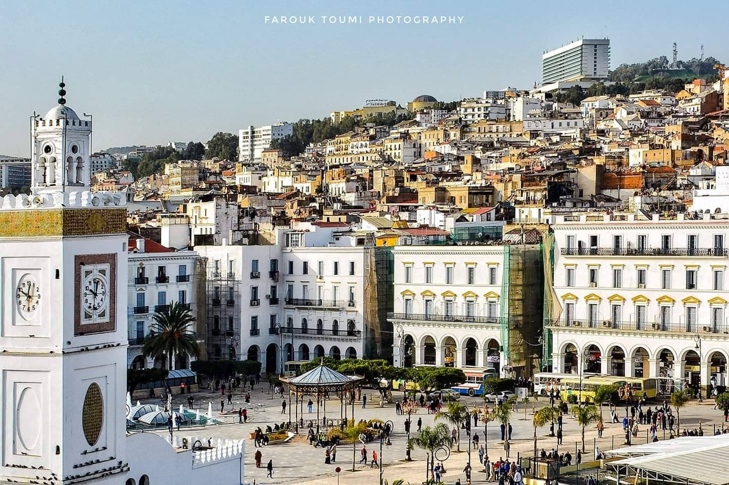 LYCEE DESCARTES ALGER ; LYCEE FRANCAIS DESCARTES ALGER ; LYCEE RENE ...