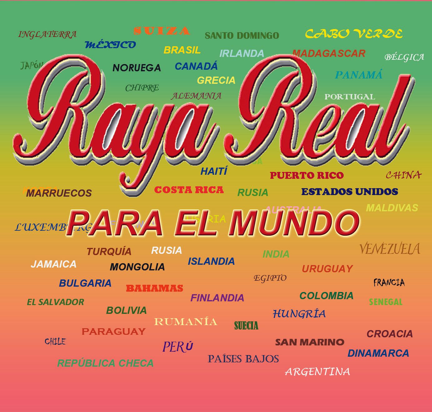 GRUPO RAYA REAL WEB OFICIAL