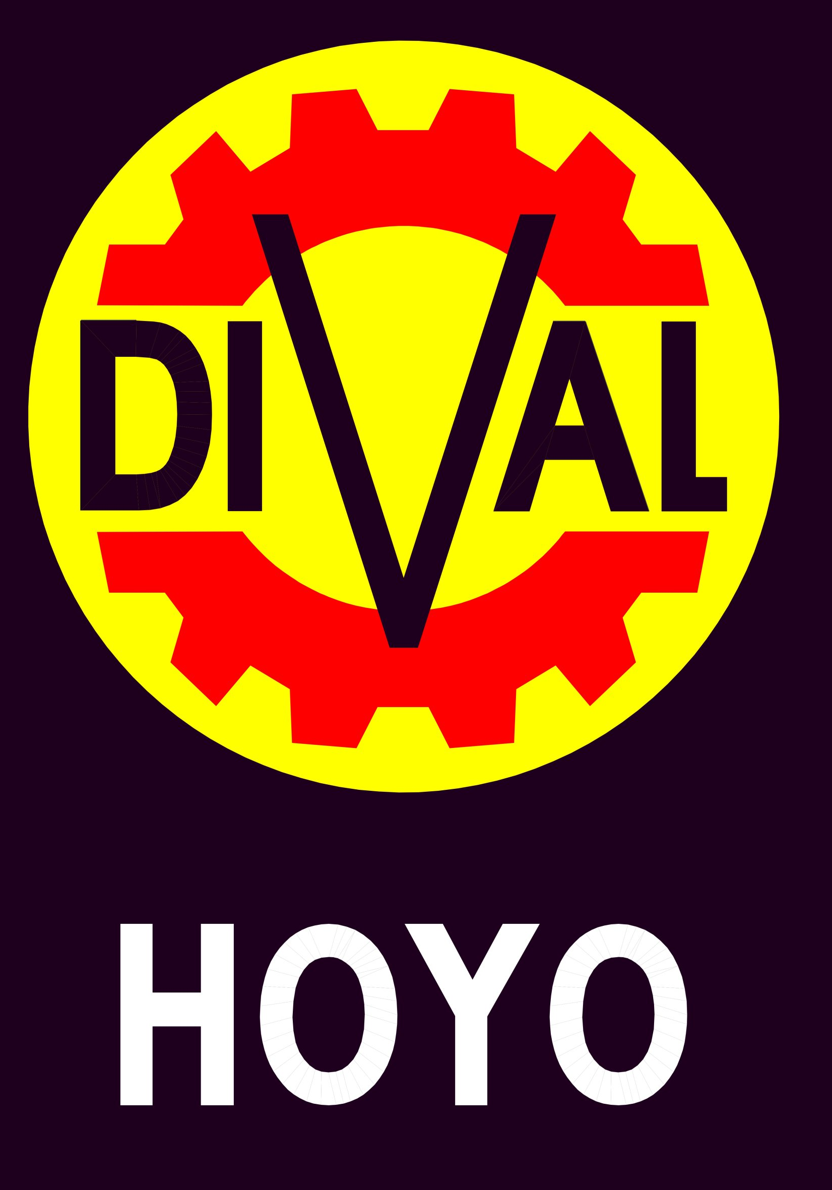 DIVAL-HOYO