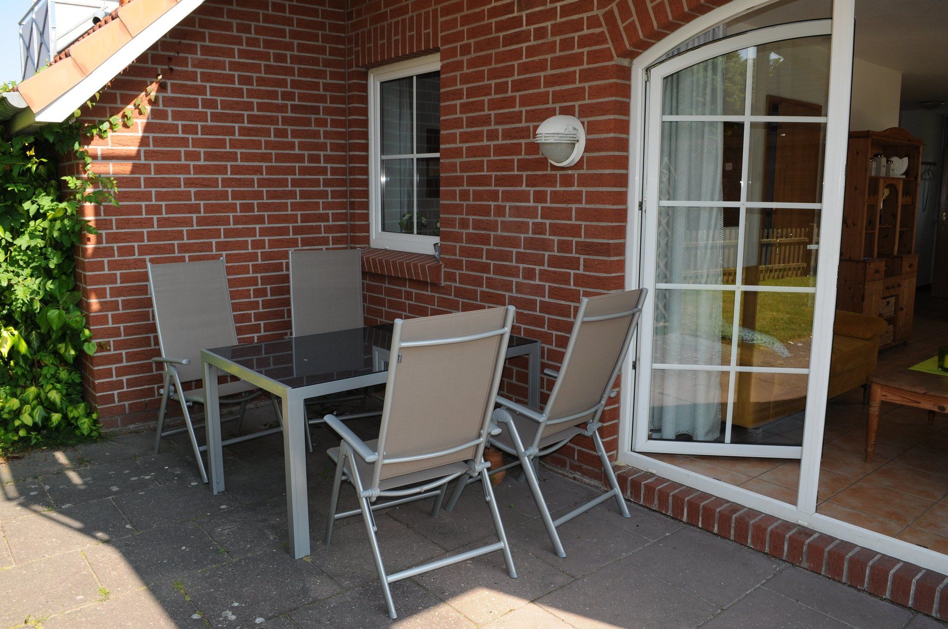 Ferienwohnung Greetsiel Mit Hund
