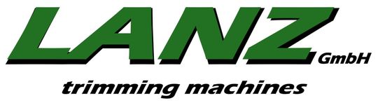 Lanz produce trimmers for horticulture industrie