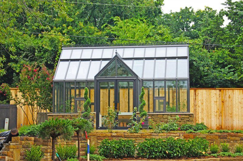 Botanical Greenhouse Builders, Greenhouse and Conservatory