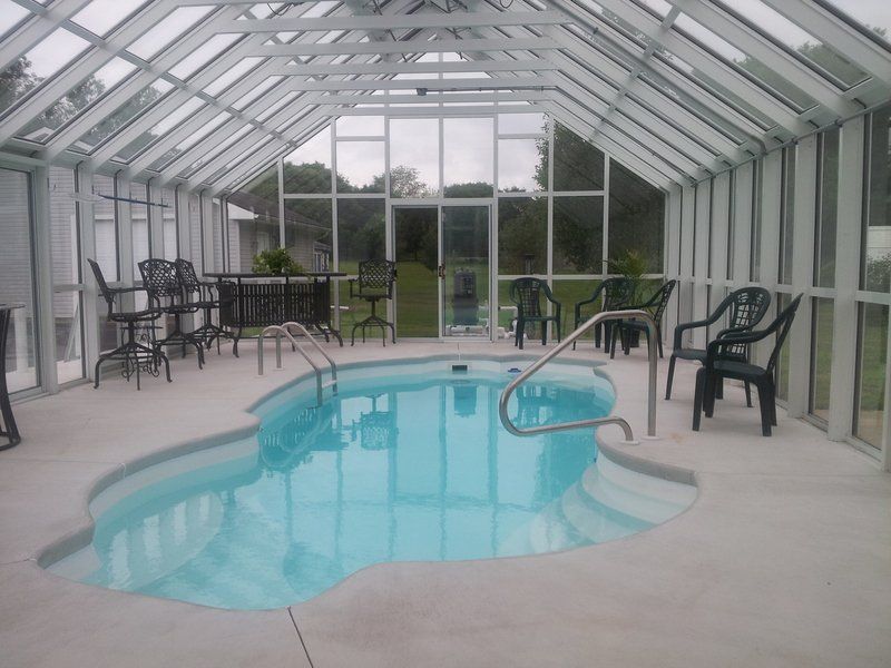 Botanical Greenhouse Builders, Greenhouse and Conservatory