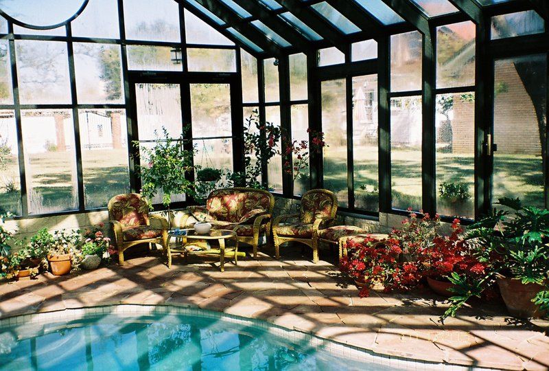 Botanical Greenhouse Builders, Greenhouse and Conservatory