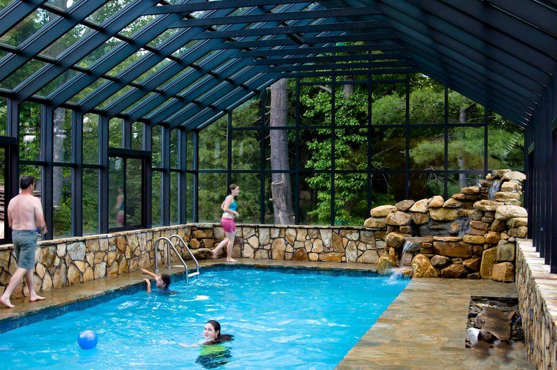 Botanical Greenhouse Builders, Greenhouse and Conservatory