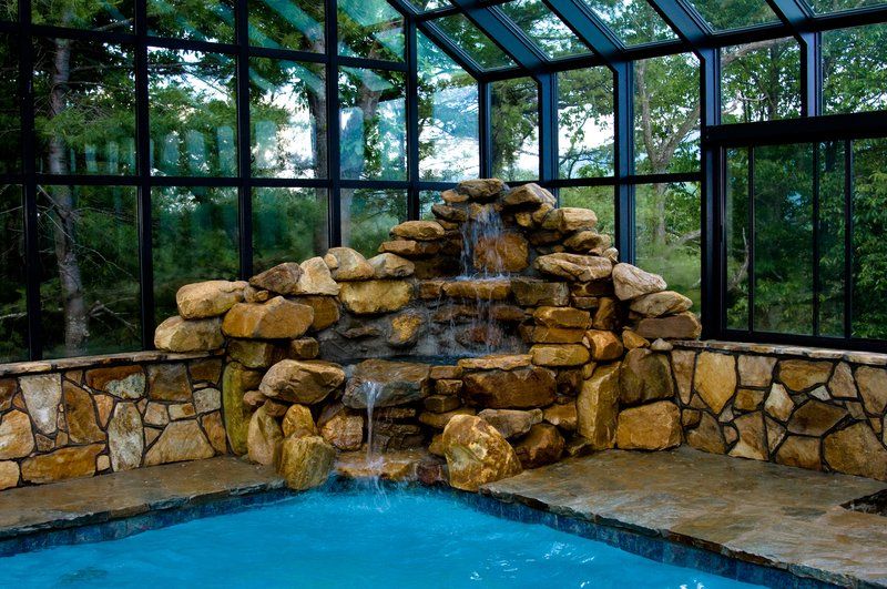 Botanical Greenhouse Builders, Greenhouse and Conservatory