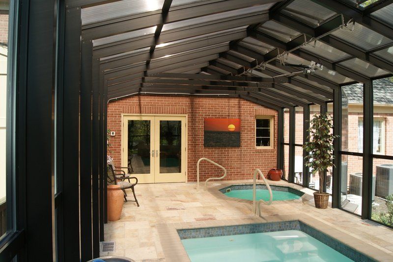 Botanical Greenhouse Builders, Greenhouse and Conservatory