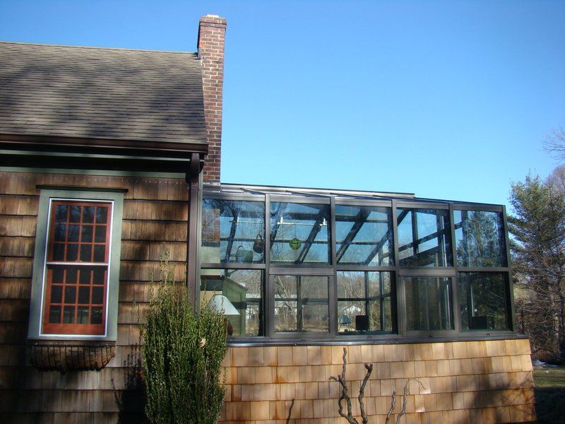 Botanical Greenhouse Builders, Greenhouse and Conservatory