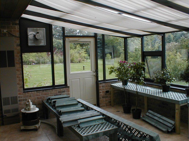 Botanical Greenhouse Builders, Greenhouse and Conservatory