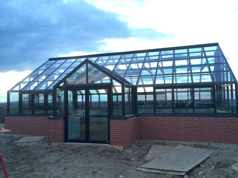 Botanical Greenhouse Builders, Greenhouse and Conservatory