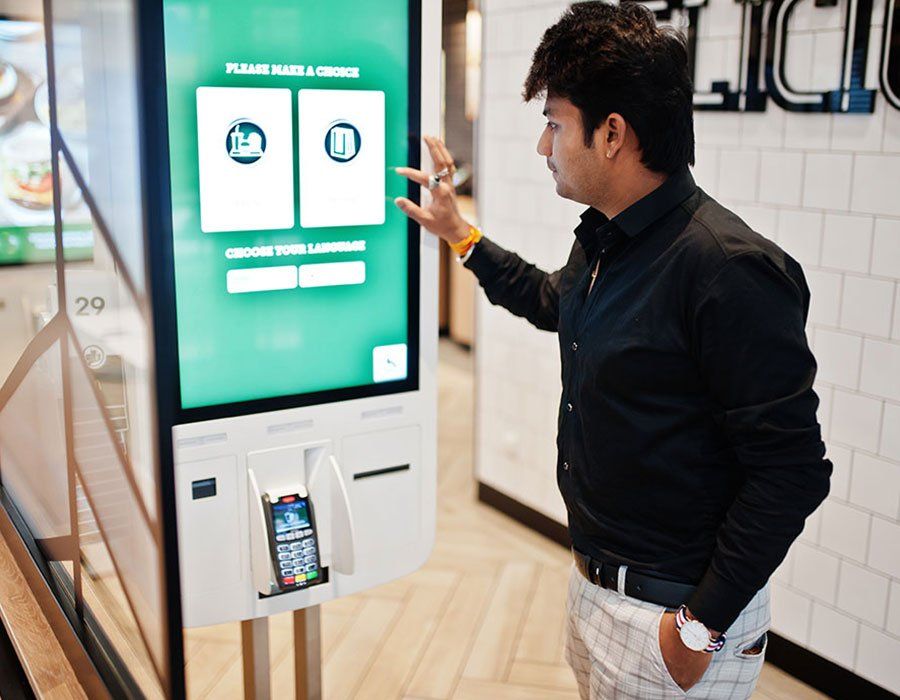 United Displays - Digital Signage Anbieter