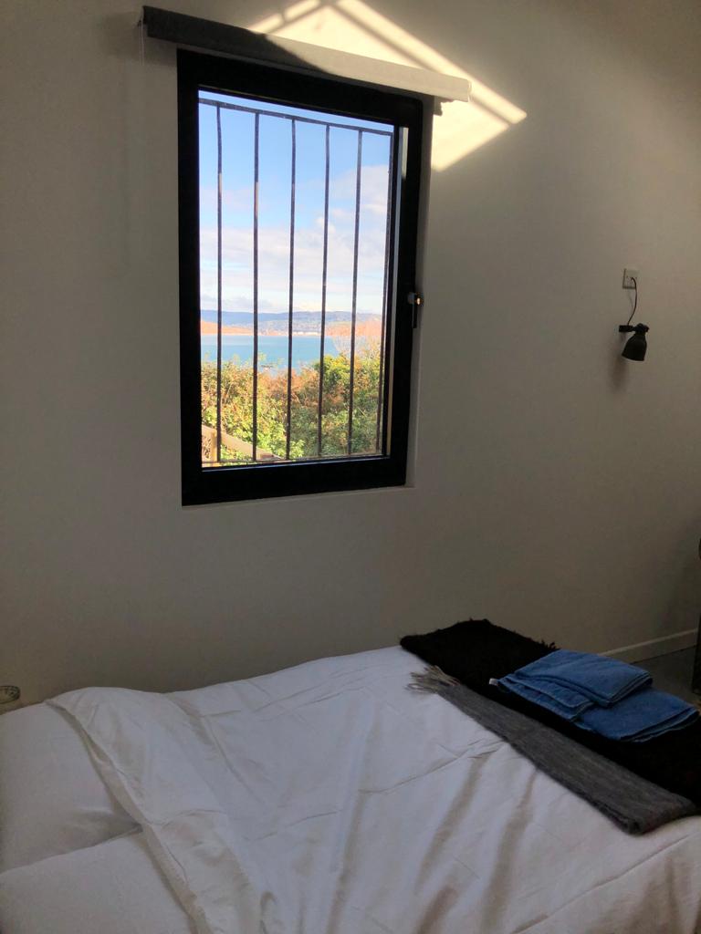 Stay in a historic RAF Observation Post