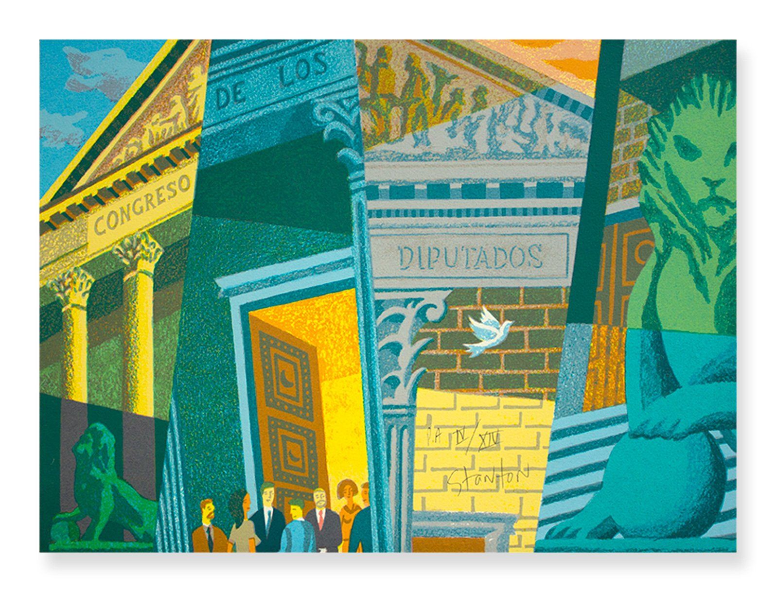 Philip Stanton Studio