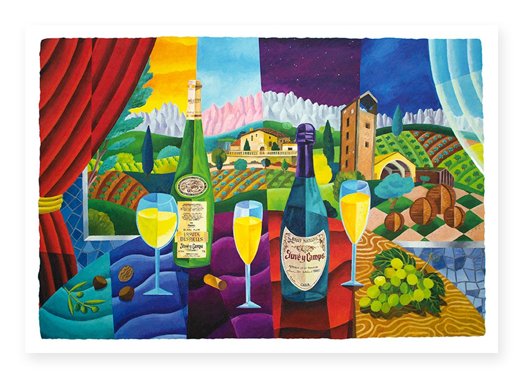 Philip Stanton Studio