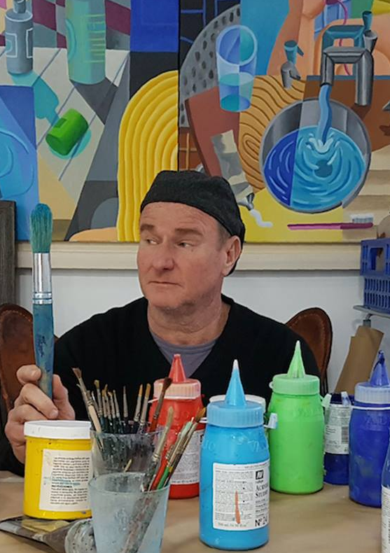 Philip Stanton Studio