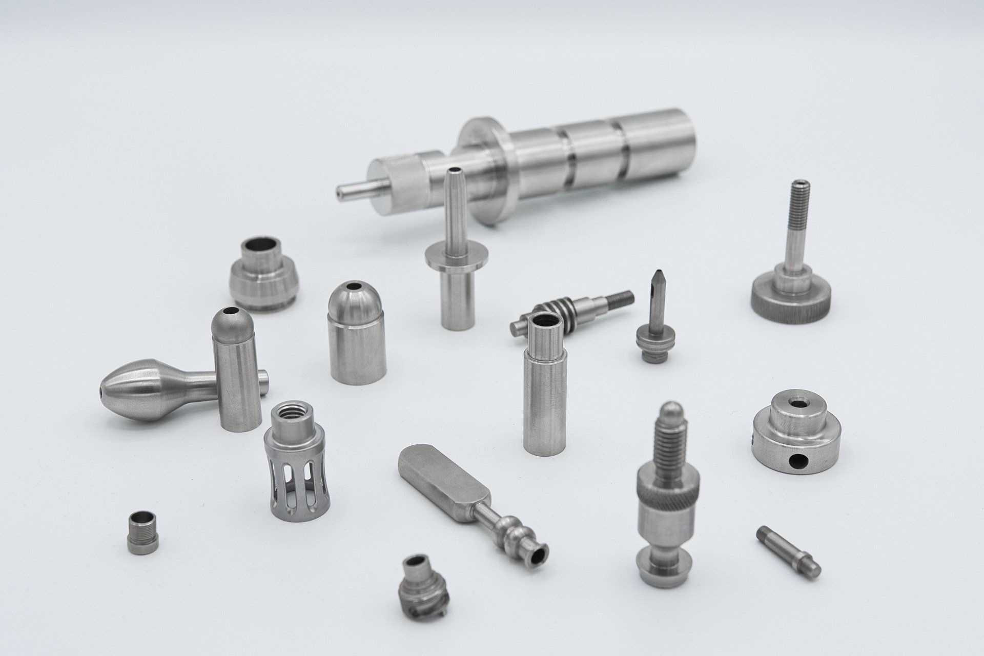 Produkte & Dienstleistungen