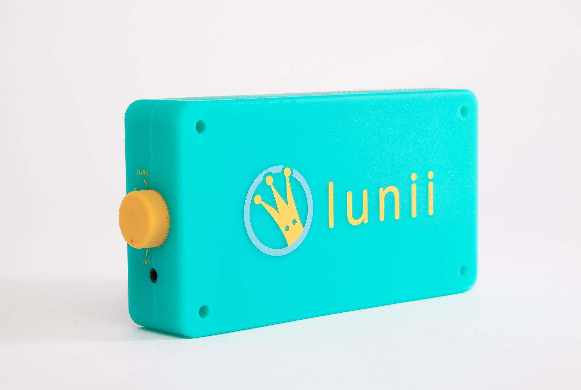 Lunii - Mein Geschichtenerzähler