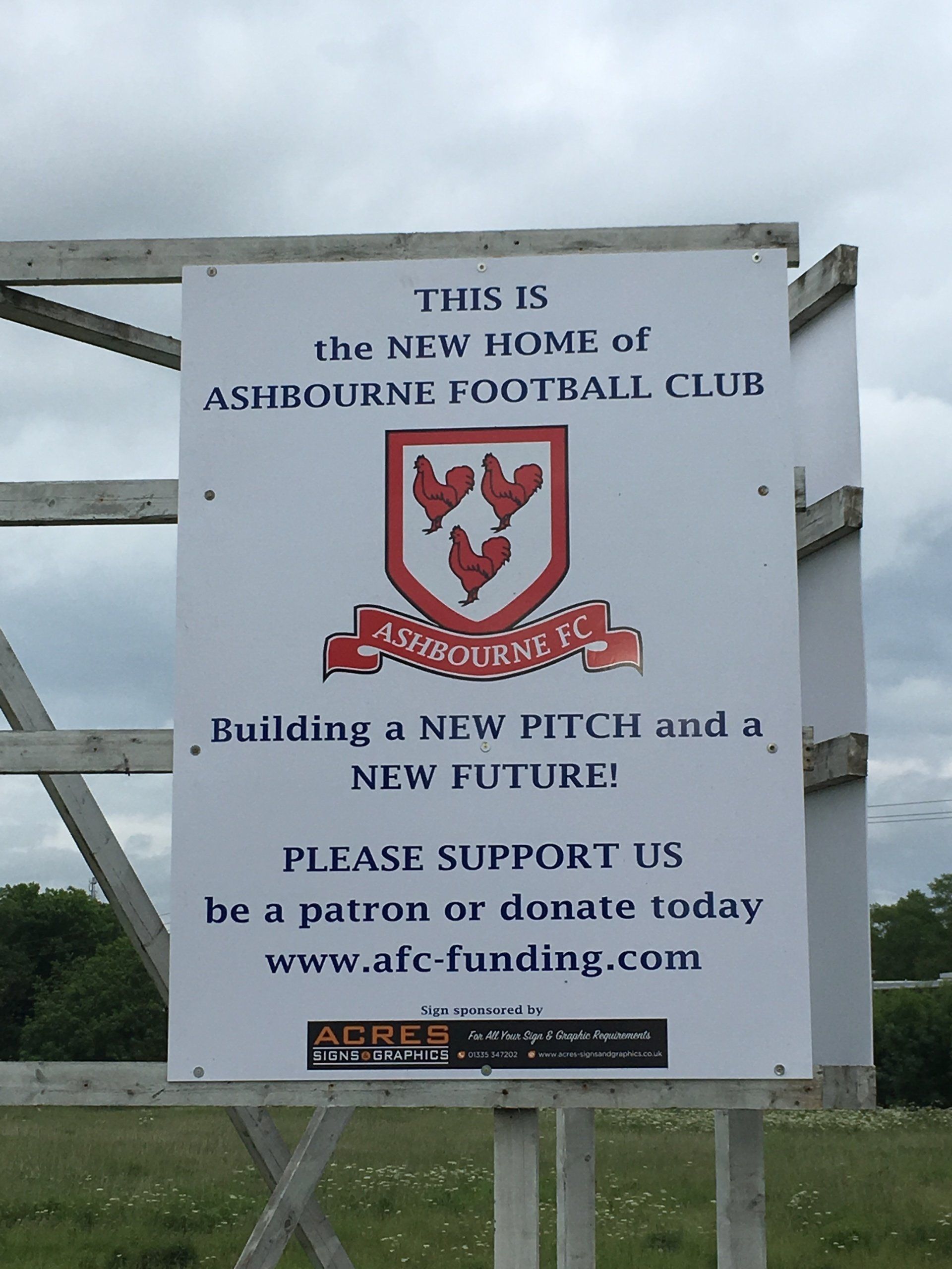 Ashbourne Football Club