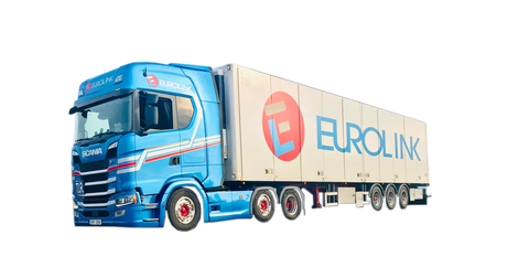 Eurolink AB - Transporte