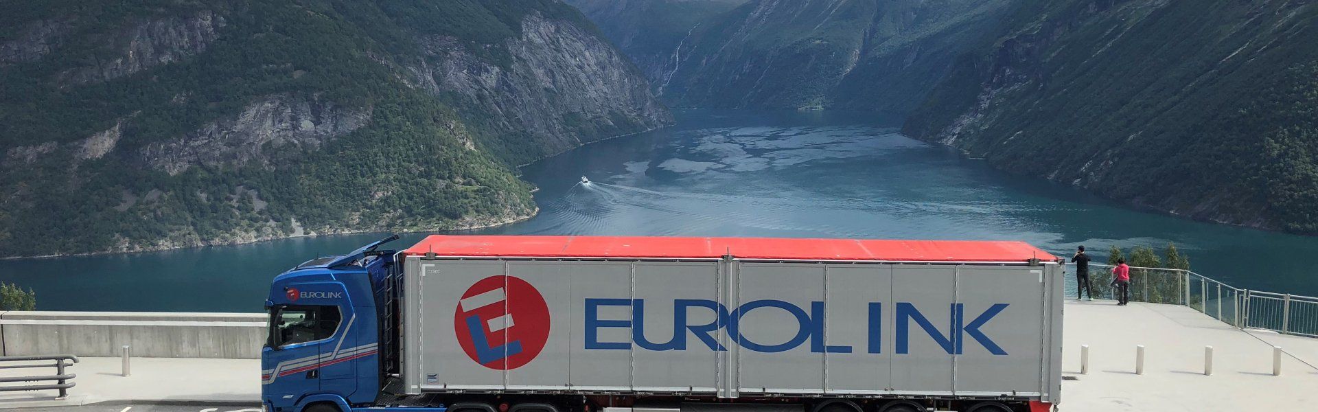 Eurolink AB - Kontakte