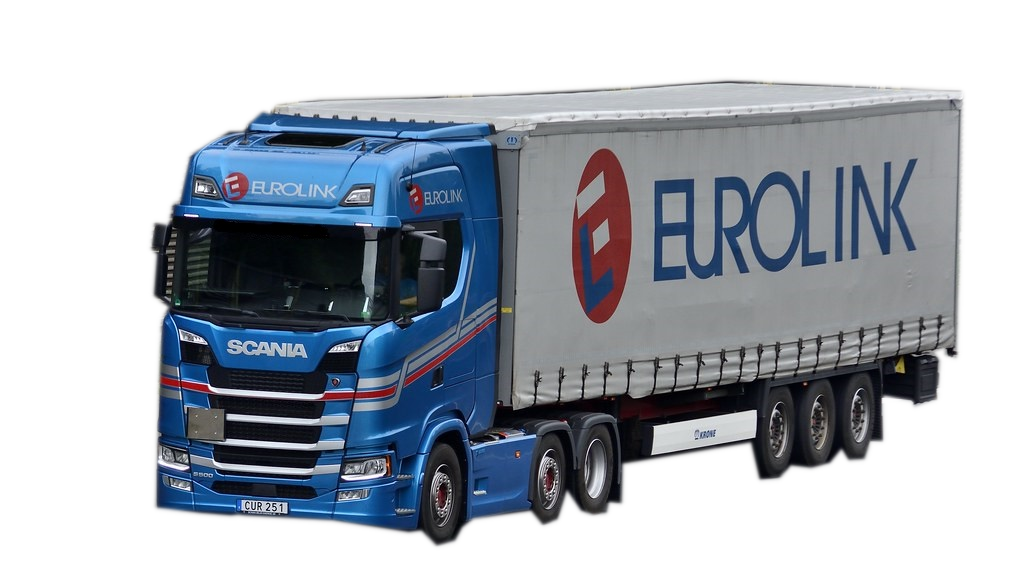 Eurolink AB