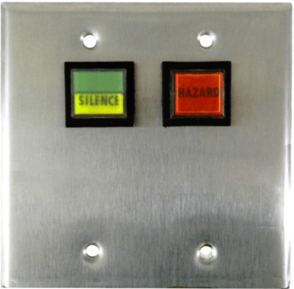 Isolated Power Specialist-Schneider and Square D Remote Annunciators