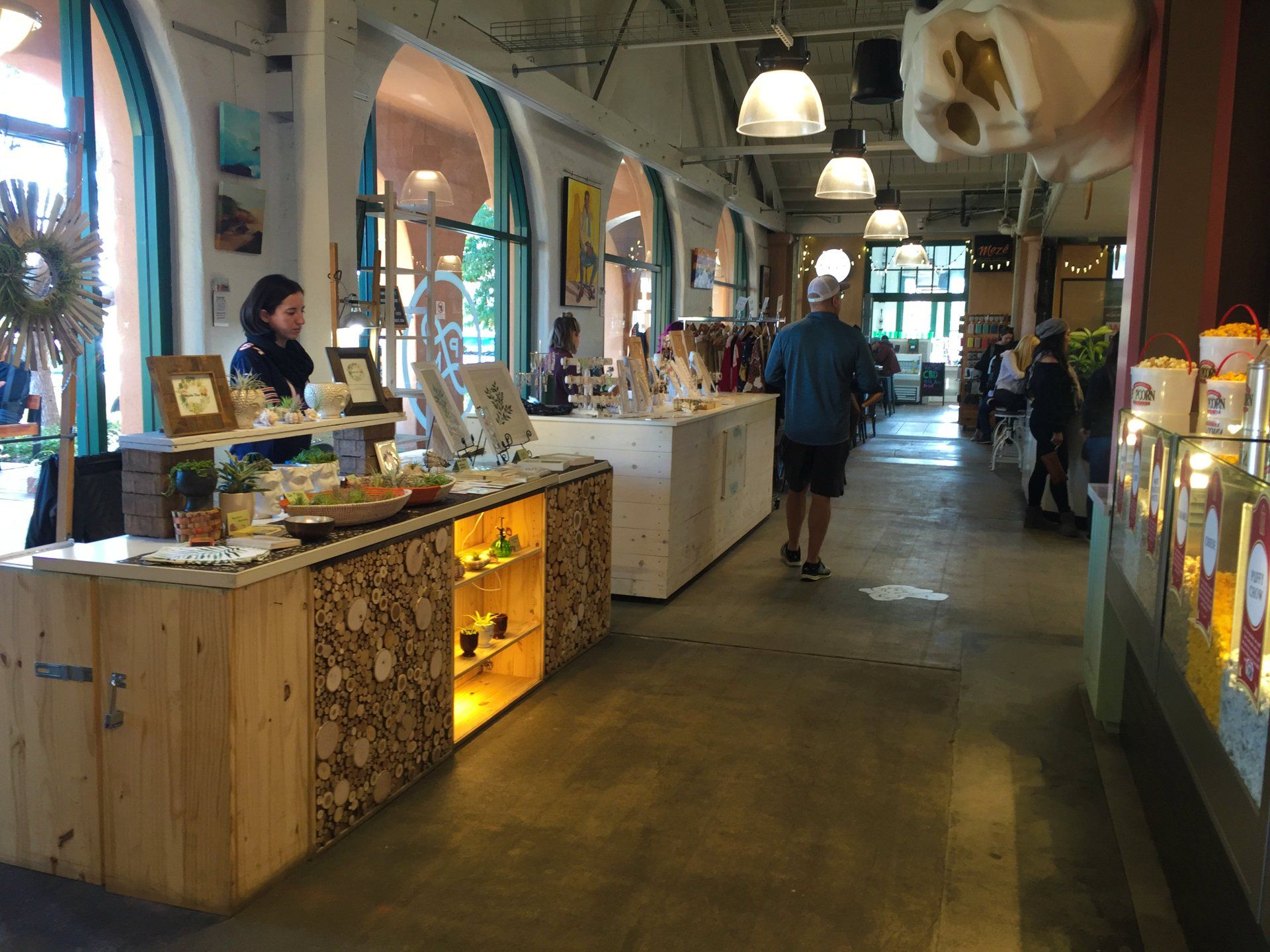 Liberty Public Market